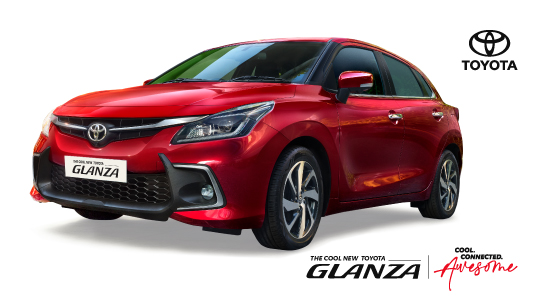 Toyota India | Official Website