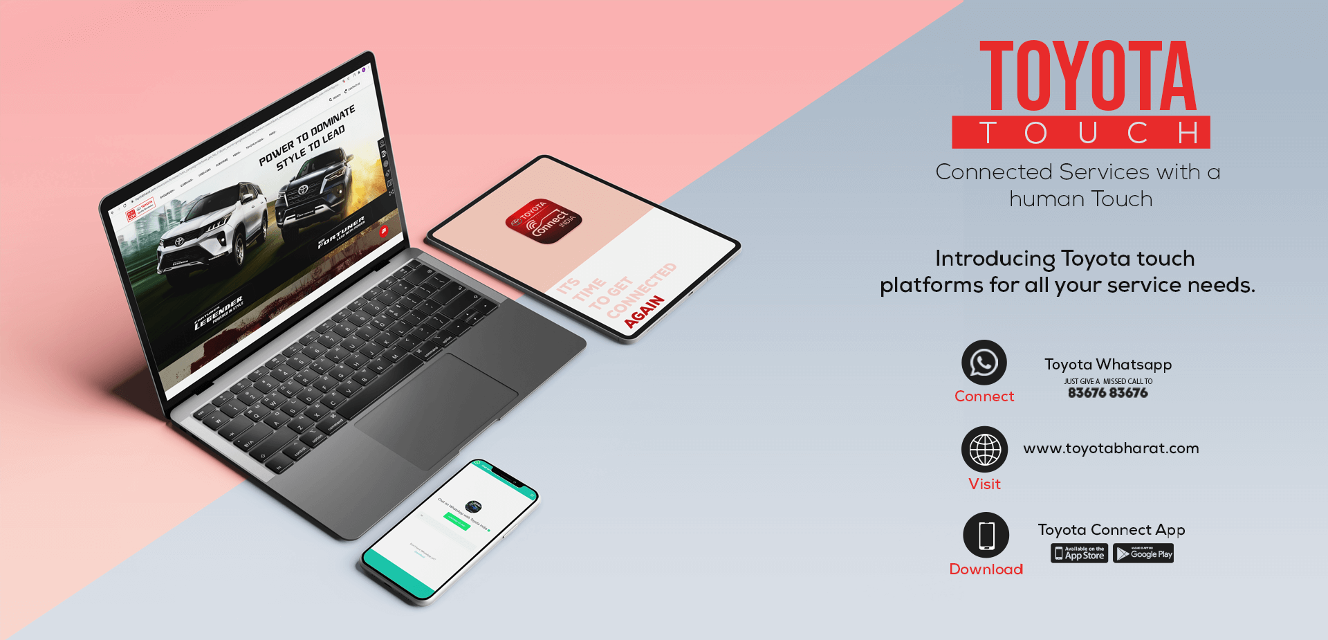 Toyota car service centre | Book Car Service Appointment Online