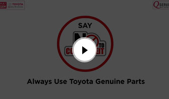 Toyota India | Qservice