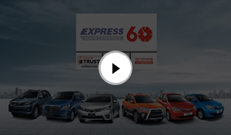 Toyota India | Qservice