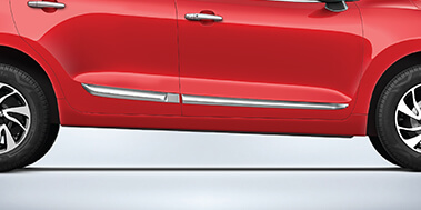 Toyota Glanza Car | Price | Colors | Specifications | Interior ...