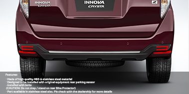 Toyota India | Official Toyota Innova Crysta site, Innova Crysta price ...