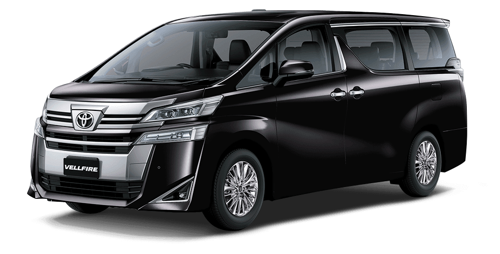 Toyota Vellfire Hybrid Car | Price | Interiors | Spefications - Toyota ...
