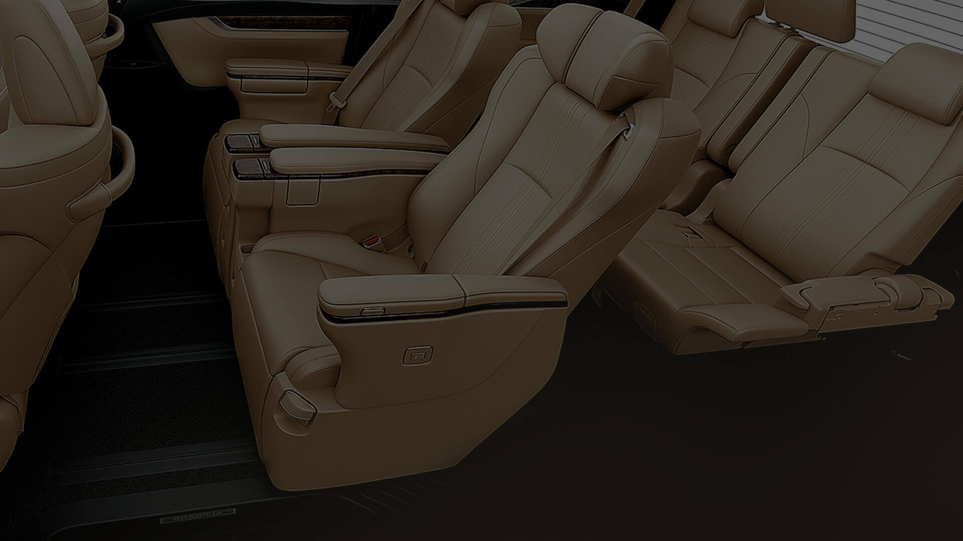 Toyota Dealer | Official Toyota Vellfire site