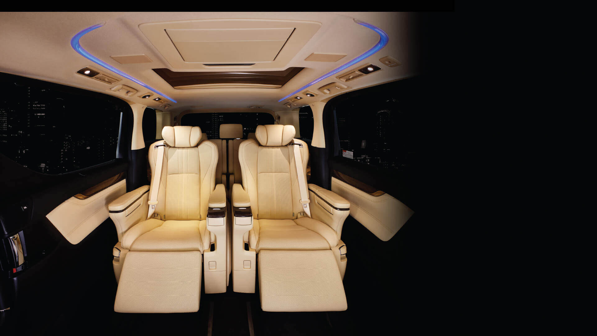 Toyota Vellfire Hybrid Car | Price | Interiors | Spefications - Toyota ...